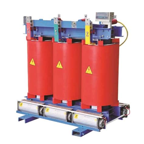 Rectifier Dry Type Transformer ZBDQ