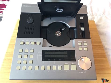 Studer D730 Photo 1990157 Us Audio Mart