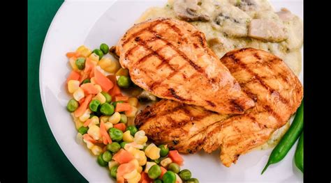 Clinical Nutrition: Белковая пища в рационе может предотвратить перелом ...