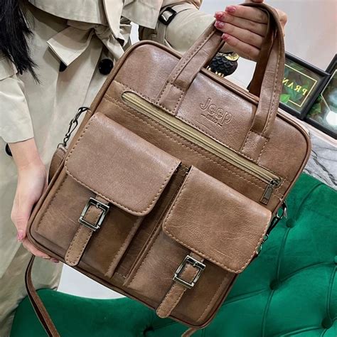 خرید و قیمت کیف اداری و دانشجویی اسپرت جنس خارجی و باکیفیت 1570 از غرفه کیف زنانه رودوش شاپ