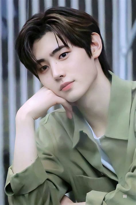 Sung Hoon Enhypen Aesthetic