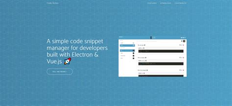 收集22种开源vue模板和主题框架「干货」1 Csdn博客