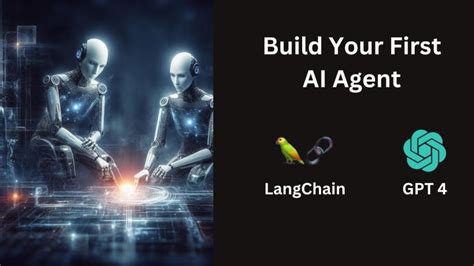 Aipressroom On Linkedin How To Build Your First Ai Agent With