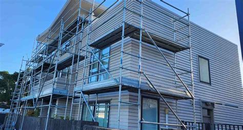 Rapid Scaffolding Ltd Service