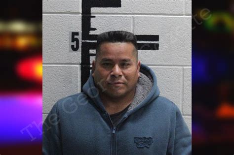 Isidro Hernandez — Murray County Jail Bookings