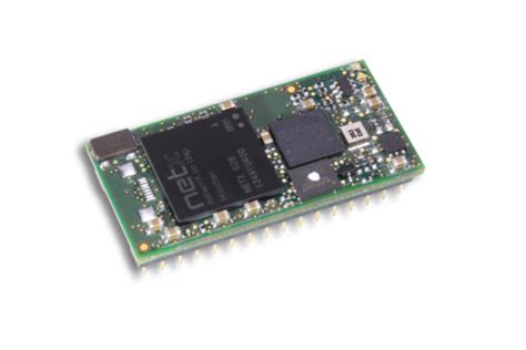 Dil 32 Communication Ic Real Time Ethernet Slave Helmholz Benelux