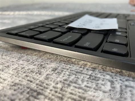 Thinkpad 小红点剪刀脚键盘（体验分享） 知乎
