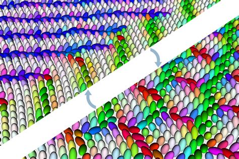 Elastic Fields Stretch The Understanding Of Chiral Molecular Crystals