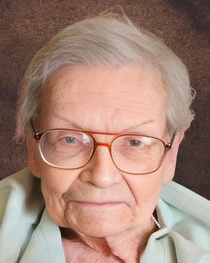 Rita Clark 97 Of West Branch