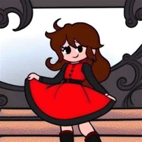 Chat With Girlfriend Fnf Enjoy Free AI Character Voice Chat Talkie AI Fnf