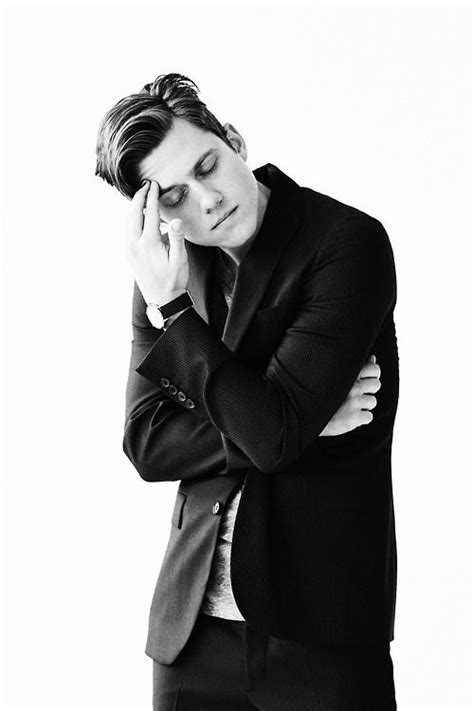 Aaron Tveit Hot Wallpapers