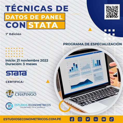 Econometría Con R Python Julia Stata Etc Próximoinicio