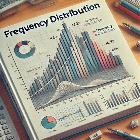 Frequency Distribution Types Formula Graphs More
