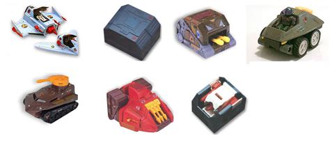 Starcom Collectors Tfw2005 The 2005 Boards