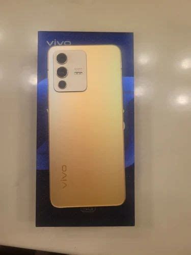 Golden Vivo Mobile Phone Usb Power Adapter At Piece In Vizianagaram ID