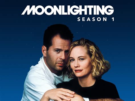 Prime Video Moonlighting Season 1