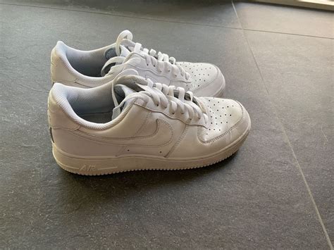 Original Nike Af 1 Gr 42 Gebraucht In Zollikofen Für Chf 55 Mit