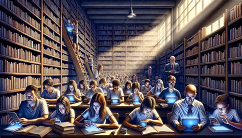 Disadvantages Of Technology In Classrooms Tech Training Hq