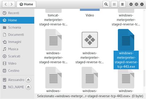 Windows Meterpreter Reverse Tcp Tecnogalaxy