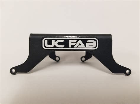 Ucfab Scx10 Ii Ar44 Axle Servo Mount