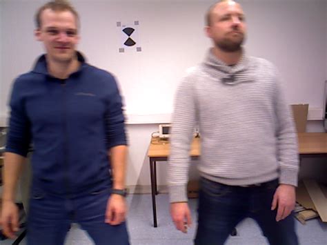 Bonn Rgb D Dynamic Dataset Stachnisslab