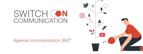 Switch On Communication Linkedin