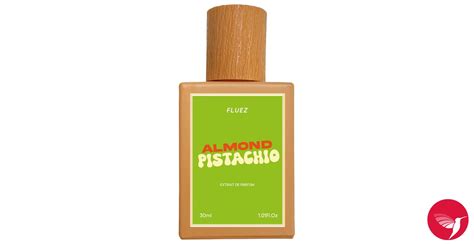 Almond Pistachio Fluez Una Novità Fragranza Unisex 2025