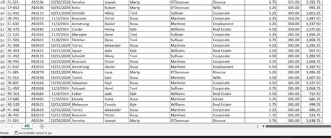 Solved Help Thank You Summarize Data In A Pivottable And A