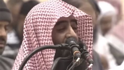 انتقال طبقة الصوت لفضيلة الشيخ محمد اللحيدان 🌿 Youtube