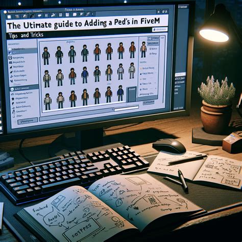 Kompletny Przewodnik Po Dodawaniu Pediatrów W Fivem Porady I Wskazówki