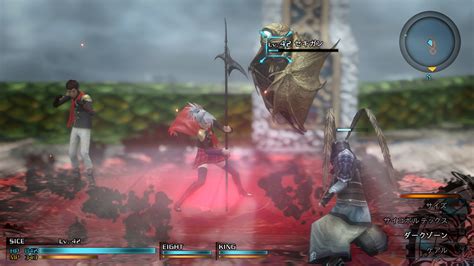 More Of Final Fantasy Type 0s Class Zero Summons Featured In New Screenshots Nova Crystallis