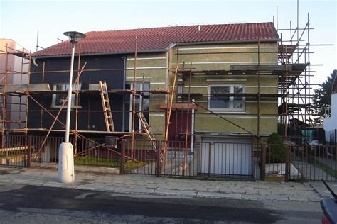 Etics Eifs Ae Saint Gobain