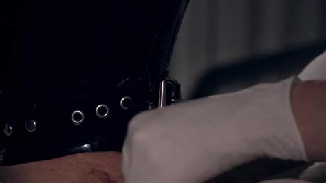 Ep 24 Needle Torture