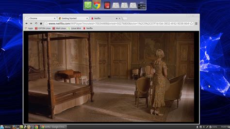 Mex 64 Bit Linux Build 150714 Based On Linux Mint 172 Rafaela” With