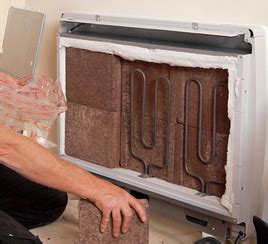 Replacing A Broken Storage Heater Element