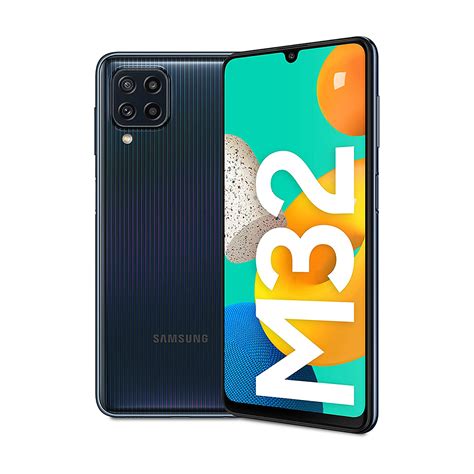 Samsung Galaxy M32 6gb 128gb Must Mobix