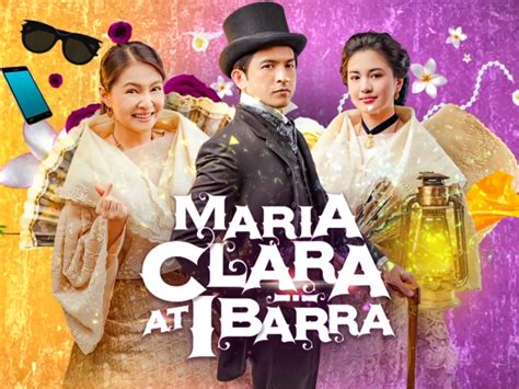 Maria Clara At Ibarra Trailer Gma Entertainment