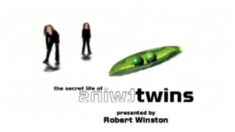 Episode The Secret Life Of Twins