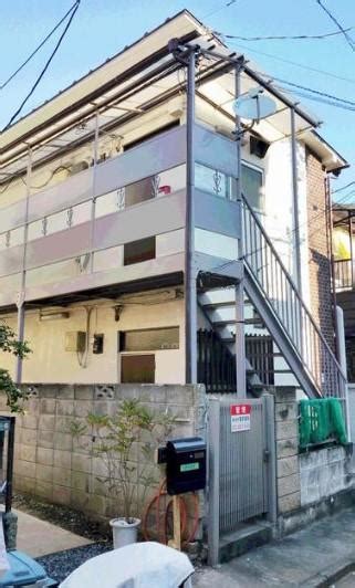 世田谷区太子堂4丁目 賃貸 アパート 生活保護可の賃貸物件 株式会社キーポイント