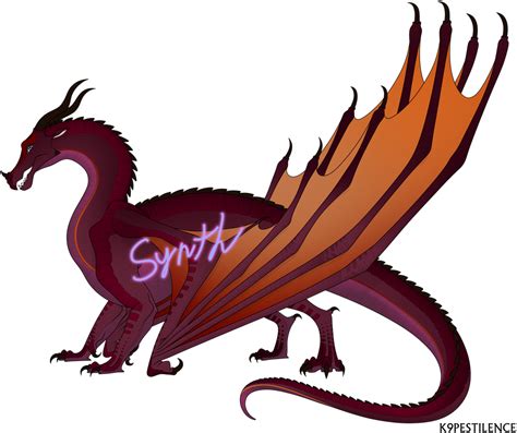 Skywing Adopt Closed By Frigidbanshee On Deviantart