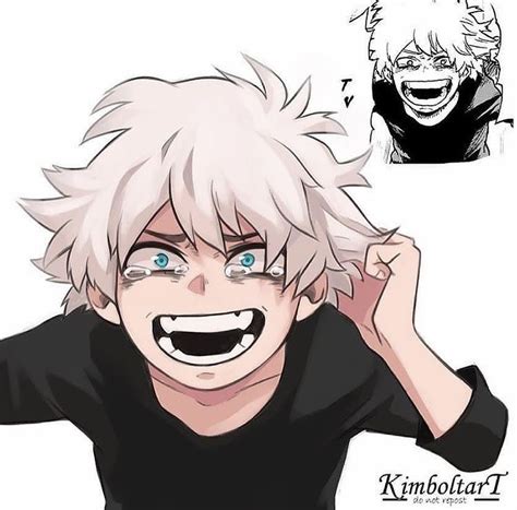 Bnha Fanart Artofit