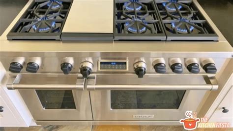 How To Safely Disconnect A Gas Stove A Step By Step Guide