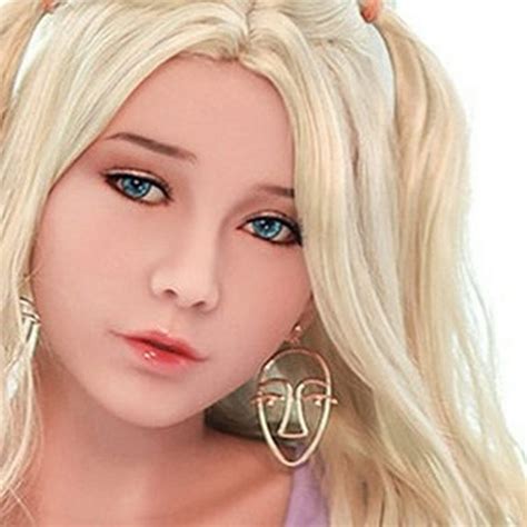 Wm Cm Cerys Realistic Sex Dolls Store The Doll Channel