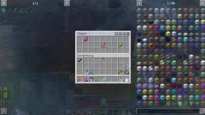 Lockpicking In A Nutshell RLCraft