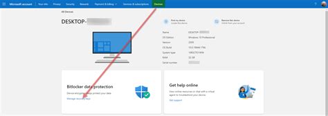I Need A Bitlocker Recovery Key Dell Inspiron 5379 D3D941A7 Is The
