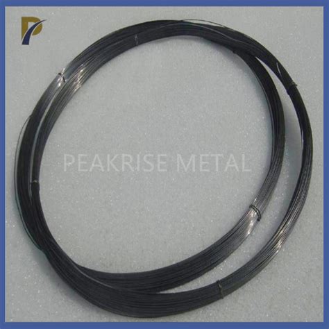 Anti Sagging Tungsten Wire Filament For Car Motorcycle Lights Potassium
