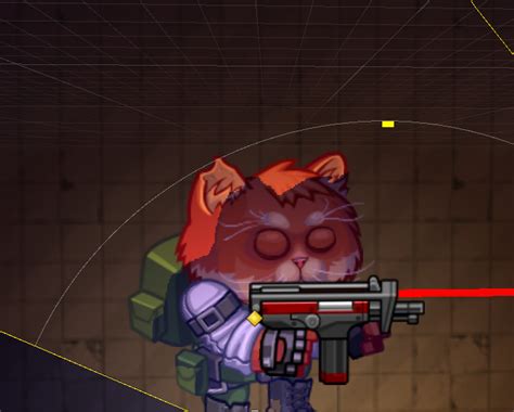 Experimental 2d Lights And Shader Graph Support In Universal Rp