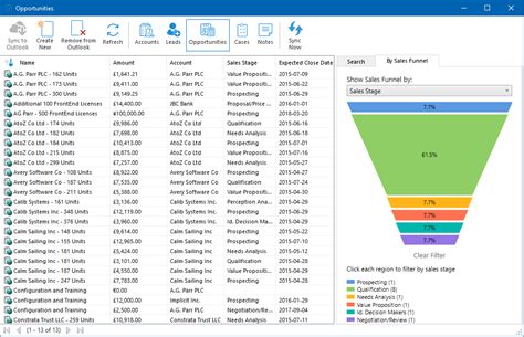 Implicit Frontend 6 For Sugarcrm User Guide Implicit For Outlook