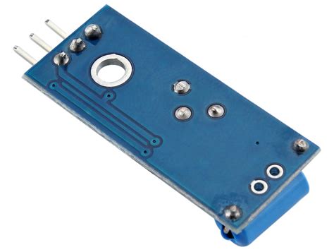 Sensor De Vibração Sw 420 Usinainfo