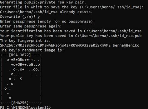 Ssh From A Remote Linux Host To Your Local Windows Machine By Sudonym Medium